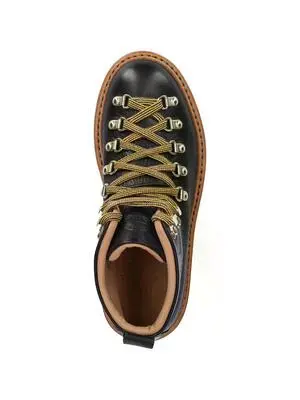 FRACAP Magnifico M120 Kate Hiking Boots - Black