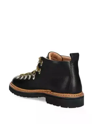 FRACAP Magnifico M120 Kate Hiking Boots - Black