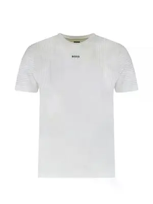 BOSS Crew-neck T-shirt