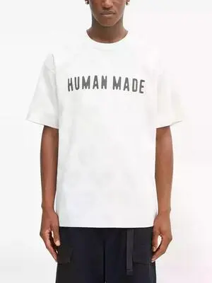 Human Made Short Sleeve T-shirts For Men