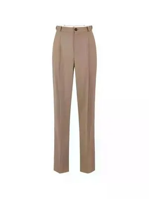 Elisabetta Franchi Belted Pants For Women