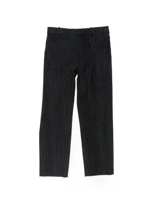Acne Studios Pinstriped Pants For Men
