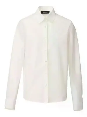 Fabiana Filippi Buttoned Collar Shirt