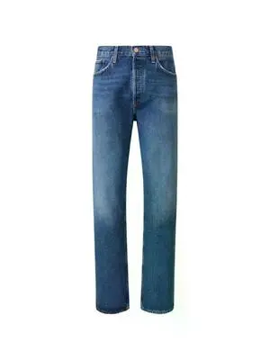 AGOLDE Five-pocket Jeans