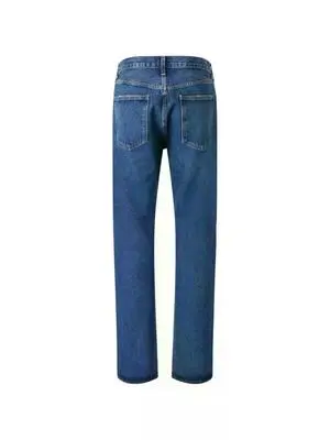 AGOLDE Five-pocket Jeans