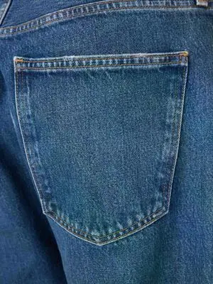 AGOLDE Five-pocket Jeans