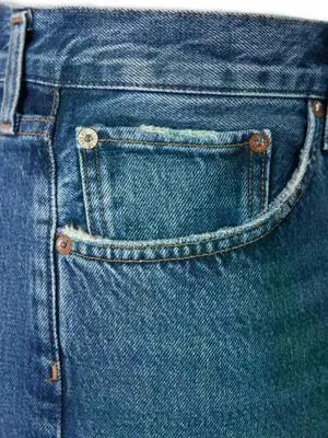 AGOLDE Five-pocket Jeans