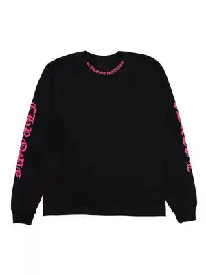 Chrome Hearts Crewneck Activewear For Men