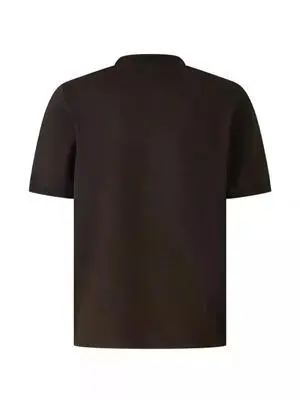 Canali Short-sleeve T-shirt