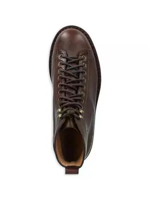 FRACAP Monkey R200 Hiking Boots - Brown
