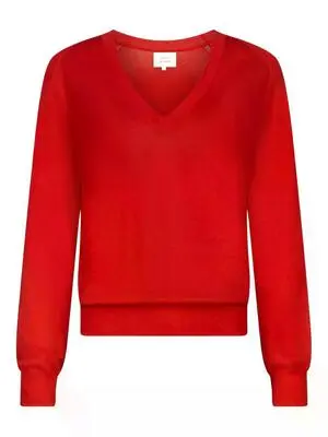 Loulou De Saison Slim Fit Sweaters For Women
