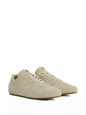 MARANT Sennyh Low Sneakers - Neutrals