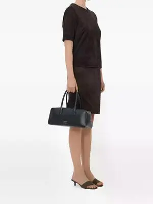 Loulou De Saison Zaida Short-sleeve T-shirt - Brown