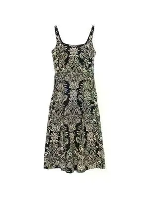 Ulla Johnson Square Neck Day Dresses