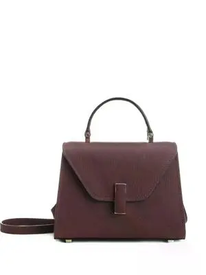 VALEXTRA Micro Iside Cross Body Bag