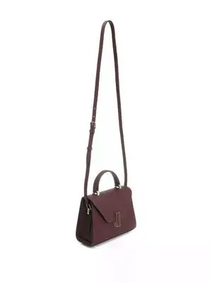 VALEXTRA Micro Iside Cross Body Bag