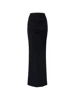 Elisabetta Franchi Full Length Skirts