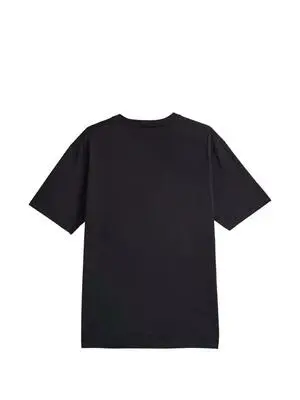 Y3 Logo-detail T-shirt