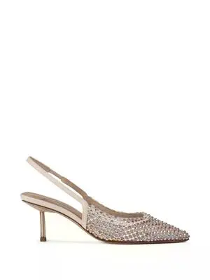 LE SILLA Gilda Slingback Pumps
