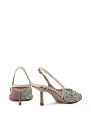 LE SILLA Gilda Slingback Pumps