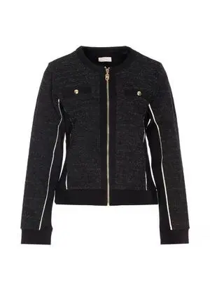 Liu Jo Zip-up Jacket