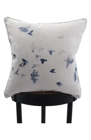 RENWIL Flight Accent Pillow
