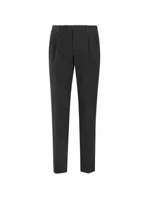Briglia 1949 Pleated Pants For Men