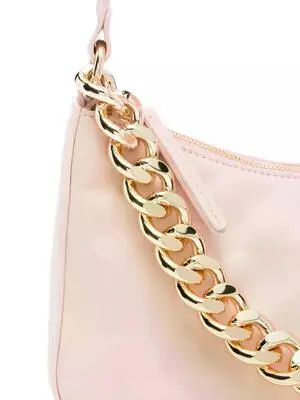 TWINSET Liliane Shoulder Bag - Pink