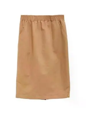 Chloe Logo Skirts