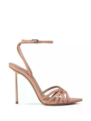 Le Silla Pointed Toe Sandals For Women