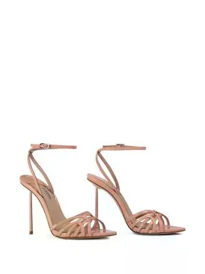 LE SILLA Bella Ankle-strap Sandals