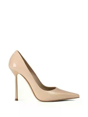LE SILLA Point-toe Stiletto Pumps