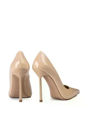 LE SILLA Point-toe Stiletto Pumps