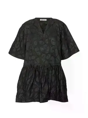 Henrik Vibskov Gathered Tops