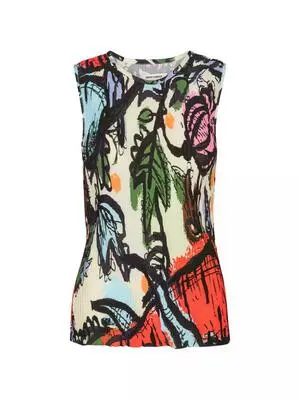 Henrik Vibskov Sleeveless Tops