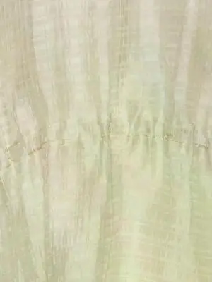 Henrik Vibskov Shelter Midi Dress - Neutrals