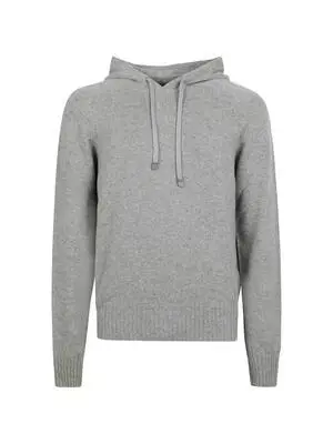 TOM FORD Hooded Seamless Hoodie
