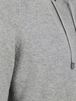 TOM FORD Hooded Seamless Hoodie