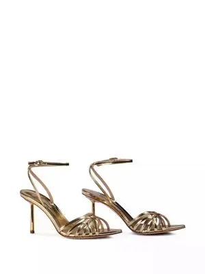 LE SILLA Bella Strappy Sandals