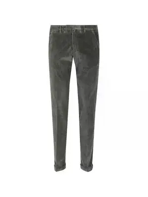 Briglia 1949 Full Length Pants For Men