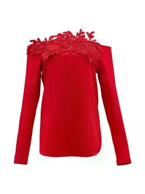 Silvia Tcherassi Floral Blouses