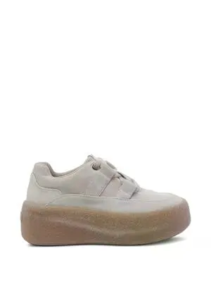 Vic Matie Platform Sneakers For Women