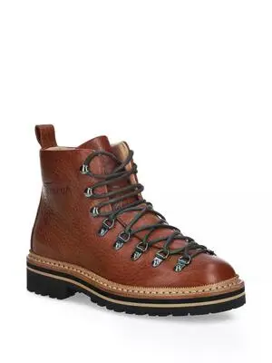FRACAP Magnifico M120 Lace-up Hiking Boots