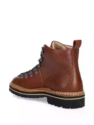 FRACAP Magnifico M120 Lace-up Hiking Boots