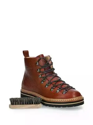 FRACAP Magnifico M120 Lace-up Hiking Boots