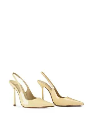 LE SILLA Bella Slingback Pumps