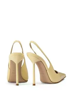 LE SILLA Bella Slingback Pumps