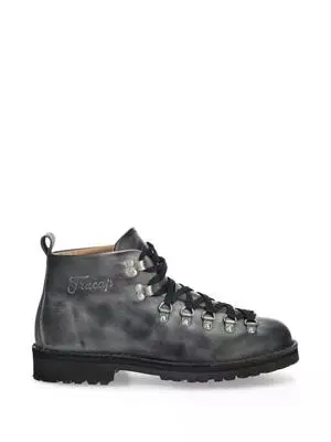 Fracap Ankle Shoes For Women