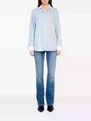 Zadig&Voltaire Striped Shirt