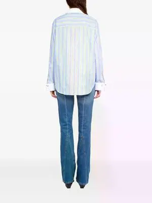 Zadig&Voltaire Striped Shirt